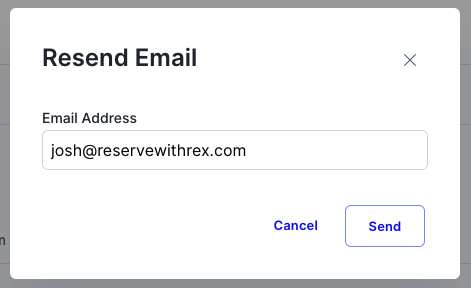 Issuing Refunds, Canceling Reservations & Resending Confirmation Emails